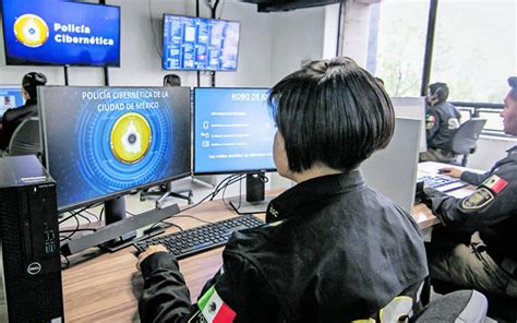 Las recomendaciones de la Policía Cibernética para evitar uso de