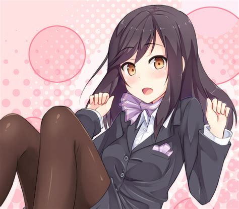 Ichijou Hotaru Non Non Biyori Drawn By Hiiragi Hazime Danbooru
