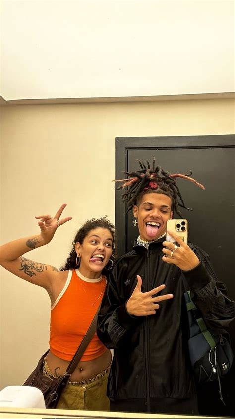 Jotap E Lili Em Batalha De Rap Batalha De Rima Fotos De Mcs