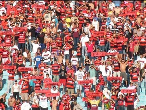 Atlético GO divulga parcial de ingressos vendidos para duelo desta