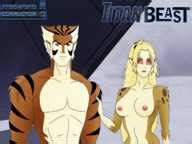 Post 1125405 Cheetara CORRECTOR CORRUCTOR Thundercats Thundercats 2011