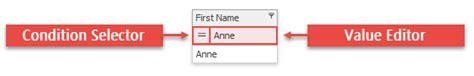 Automatic Filtering Row Winforms Controls Devexpress Documentation