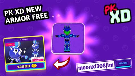 PK XD ZERO GRAVITY UPDATE PK XD FREE NEW ARMOR GIFTS PK XD NEW