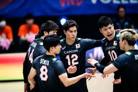 Volleyball Nations League Set To Return To Manila In July Filipino News