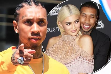 Kylie Jenner Nude Pictures Threatened To Be Exposed As Her Snapchat Is