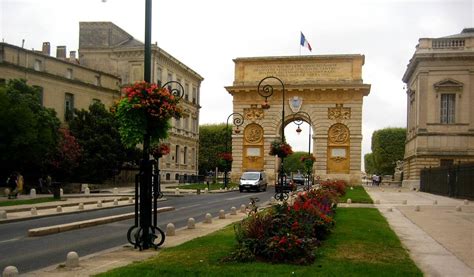 Las Mejores Cosas Que Ver En Montpellier Viajablog