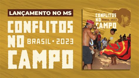 Comissão Pastoral da Terra Comissão Pastoral da Terra lança relatório
