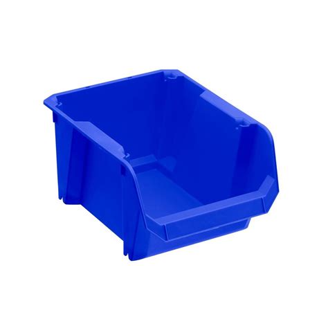 Cutie Depozitare Piese Mici Albastra Nr3 2381 X 1753 X 126cm Stanley