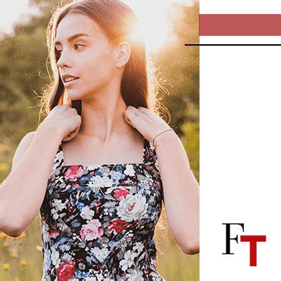 Escotes que debes usar según tu tipo de cuerpo Fashion Trends México