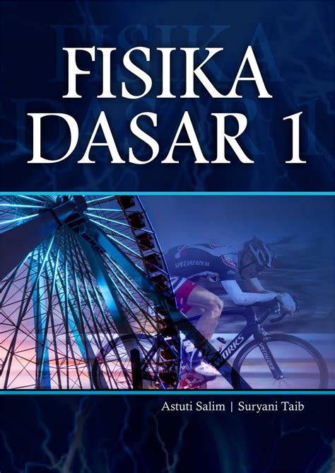 Buku Fisika Dasar 1 Penerbit Buku Pendidikan Deepublish