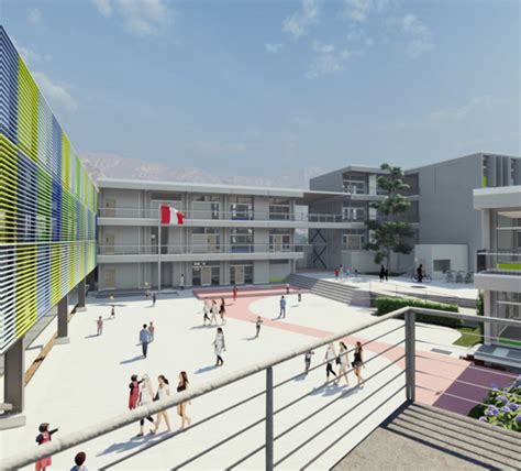 IE 0142 MÁRTIR DANIEL ALCIDES CARRIÓN PEIP Escuelas Bicentenario