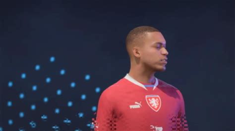Fifa Pro Clubs Kylian Mbappe Face Tutorial Youtube