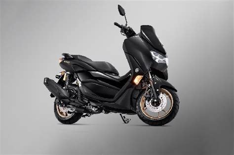 Lihat New Yamaha NMax Turbo 2024 Ini Ubahan Dan Cara Kerja Turbo
