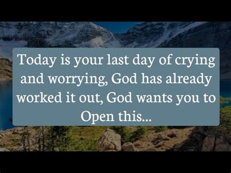 God Is Giving You Too Many Signs But You Always Ignore Him God