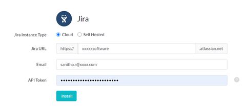 how to integrate jira with lambdatest spritle software