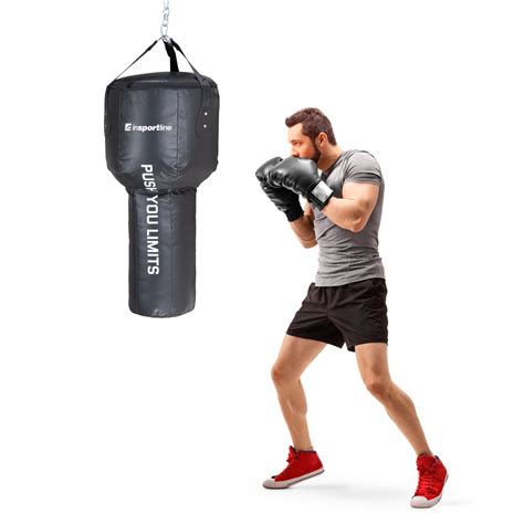 Worek Treningowy Mma Insportline Konor Insportline