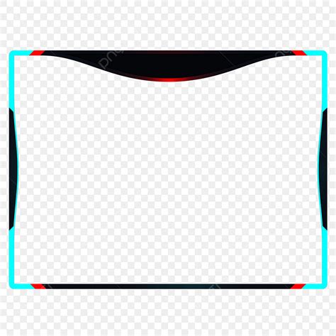 Twitch Overlay Facecam Hd Transparent Twitch Stream Facecam Overlays