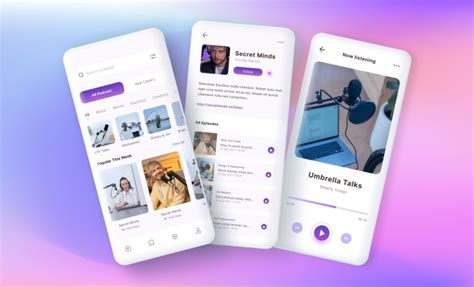 do mobile app and website ui ux design with modern look by am design01 fiverr