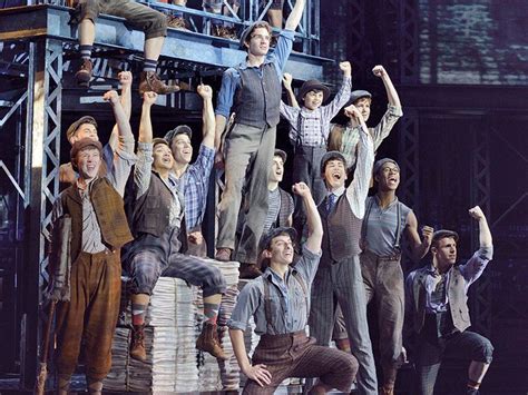 Newsies Gallery Ottawa Citizen