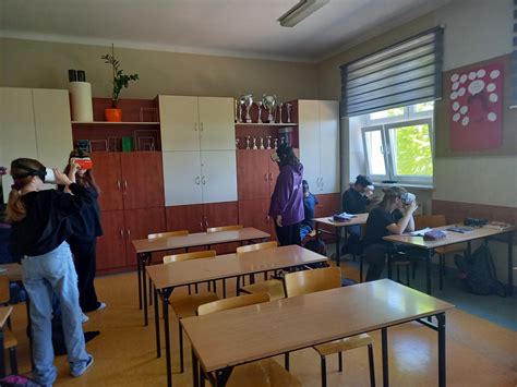 Laboratoria przyszłości w naszej szkole