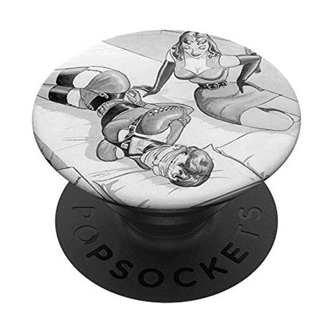 Submission Bdsm Bondage Sexy Lingerie Pulp Pin Up Girl Art — 🛍️ The Retail Market