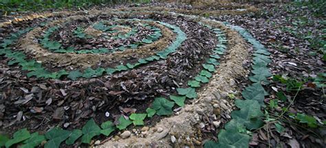 NaturArte Festivales De Land Art En Europa