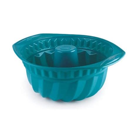 Molde Silicona Savarin Alto Comprar Greenvase