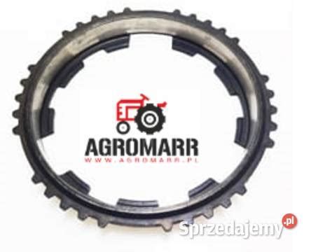 PIERŚCIEŃ PASUJE DEUTZ FAHR 0 010 3885 2 Zbójno Sprzedajemy pl