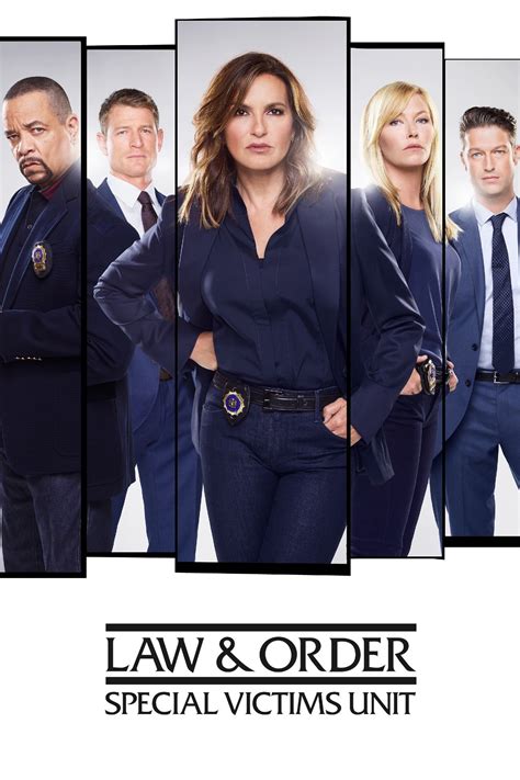 Law Order SVU Temporada 25 Data de lançamento elenco detalhes da