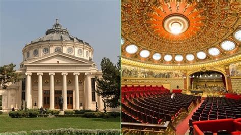 145 yıllık Ateneum binası Avrupa Kültür Mirası EHL parçası oldu