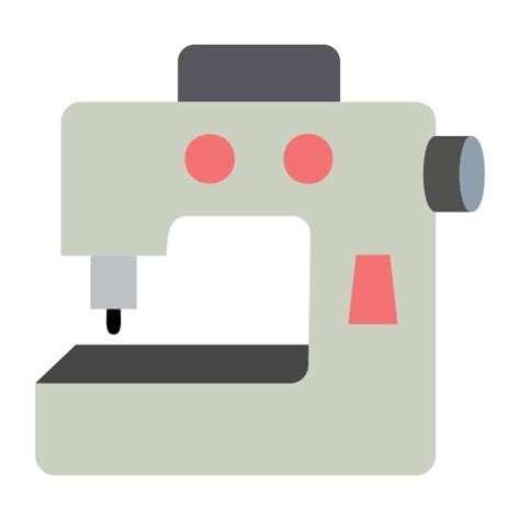 Sewing Machines Free Hobbies And Free Time Icons