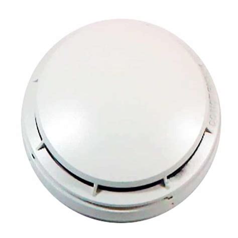 Detector de humo fotoeléctrico 4098 9714 Max Center