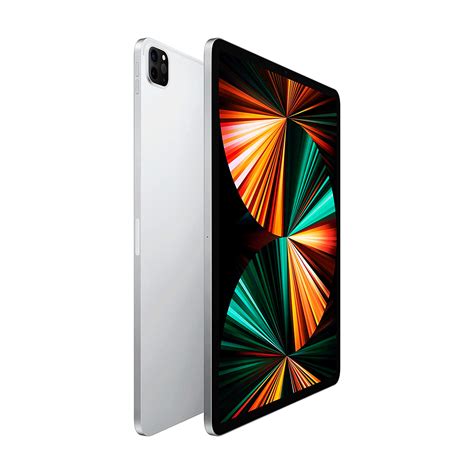 Tablet APPLE IPad Pro 12 9 2021 Wifi 256GB 8GB Silver NETPC