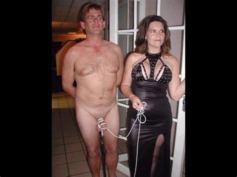 Cfnm Male Chastity Femdoms Telegraph