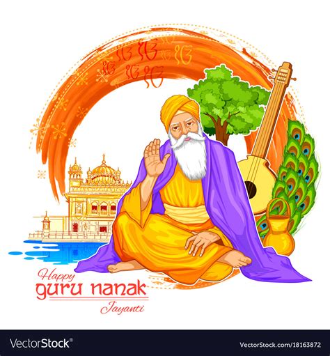 Top Gurpurab Cartoon Images Tariquerahman Net