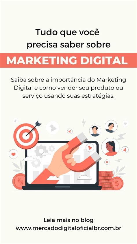 Tudo Que Precisa Saber Sobre Marketing Digital Frases De Marketing