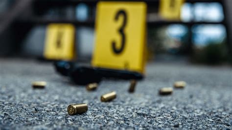 Matan A Hombre Dentro De Su Auto En El Centro De Cadereyta MVS Noticias