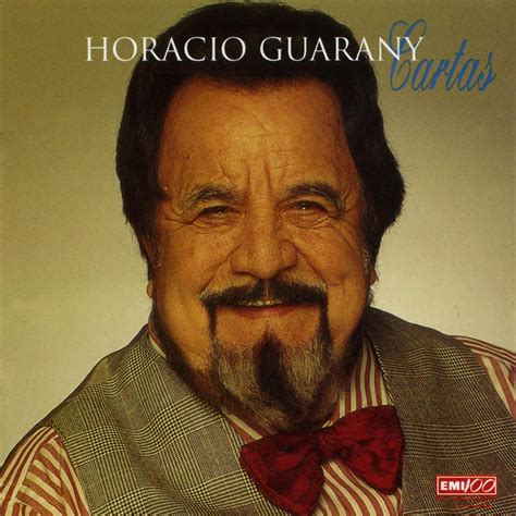 Mis Discografias Discografia Horacio Guarany