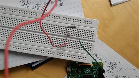 morse code using raspberry pi and led 3 steps with pictures instructables