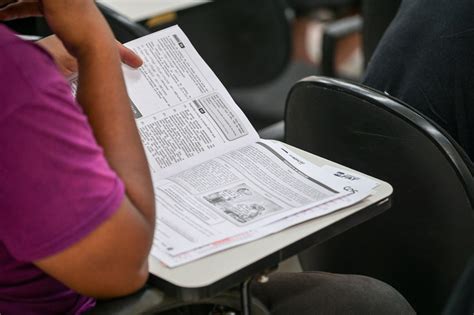 Últimas horas para pedir isenção e redução da taxa do Vestibular das