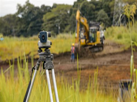 Topografía Costa Rica Rodatec S A Construex