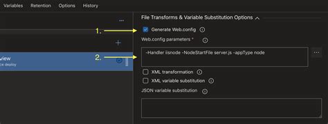 configure ci cd pipelines for nodejs applications with azure devops by aniket prashar level