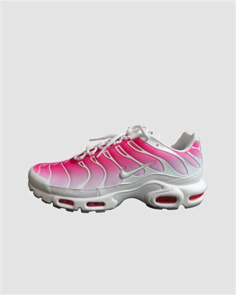 TN dégradé rose Sneakers Id