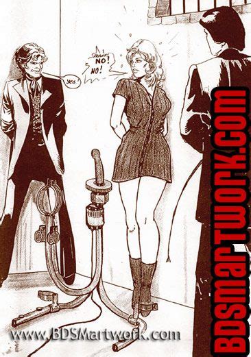 Stig Bdsm Art Drawings Telegraph
