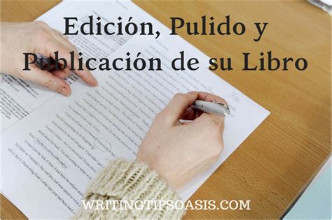 Cómo Escribir un Libro Una Guía para Principiantes Writing Tips Oasis