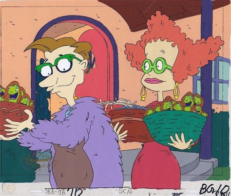 Didi Pickles Stu And Didi Pickles Photo 45550275 Fanpop
