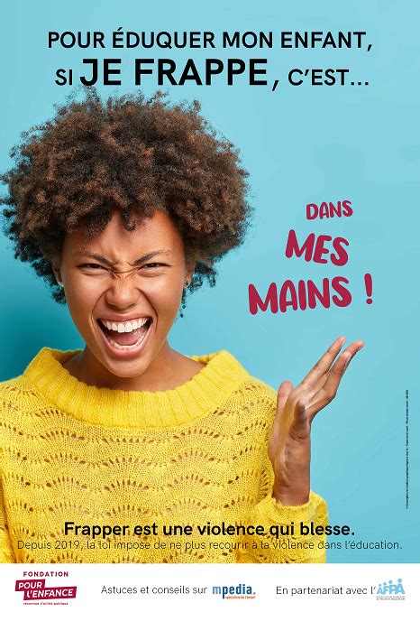 Violences éducatives ordinaires VEO parlons en