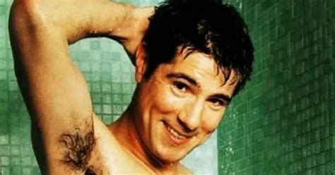 This Morning S Craig Doyle Strips Naked For Steamy Shower In Sexy