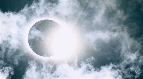 Eclipse solar en la tarde de este lunes algunos detalles y cómo