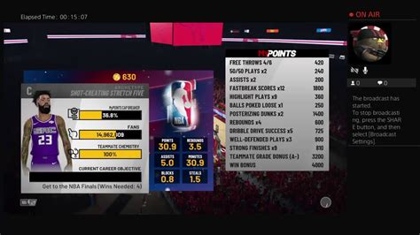 Nba Grinding Youtube